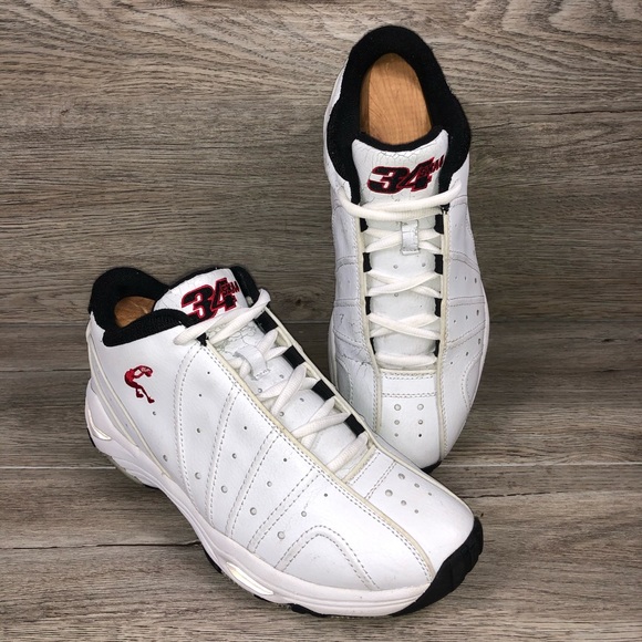 Shaq | Shoes | 34 Shaq Vintage Basketballstyle Shoes | Poshmark